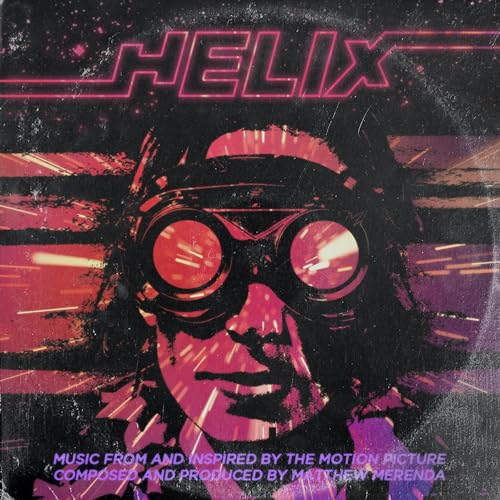 Play Helix (Original Motion Picture Soundtrack) by Matthew Merenda on ...