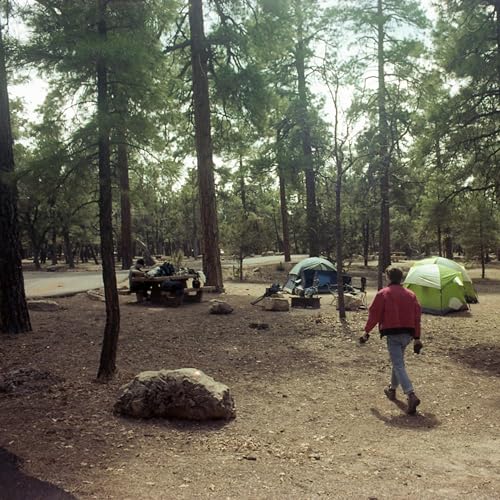 Amazon Music Unlimited - Camp Childress 『Middle Seat』