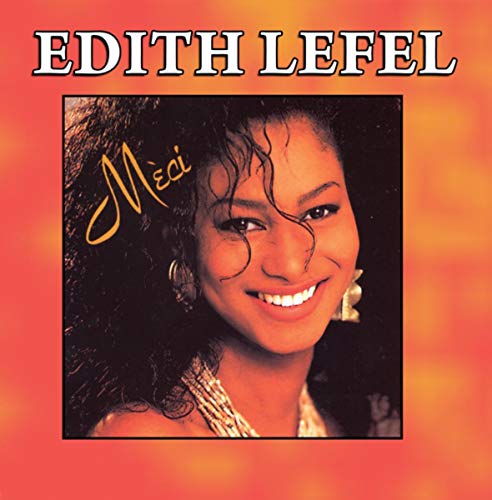Play Mèci by Edith Lefel on Amazon Music
