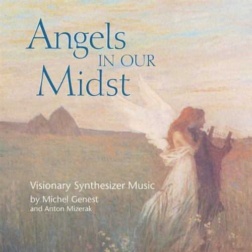 Angels in Our Midst: Michael Genest: Amazon.es: CDs y vinilos}