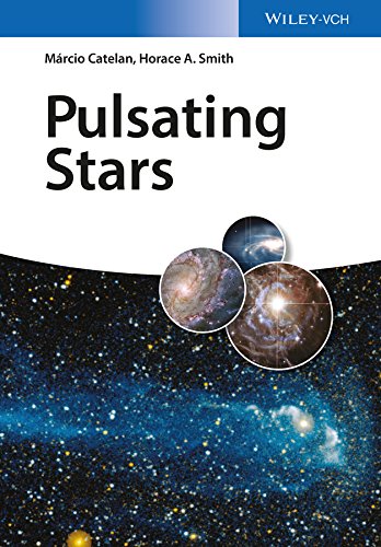 Pulsating Stars (English Edition) eBook : Catelan, Márcio, Smith ...