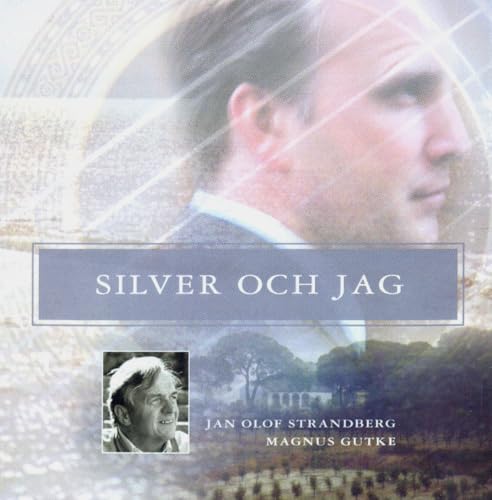 Sainz de la Maza: Silver och jag by Jan-Olof Strandberg on Amazon Music ...