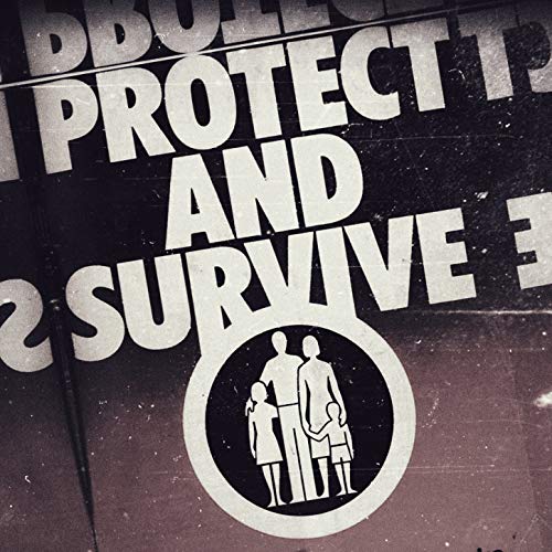 Protect & Survive by Kim Halliday on Amazon Music - Amazon.com