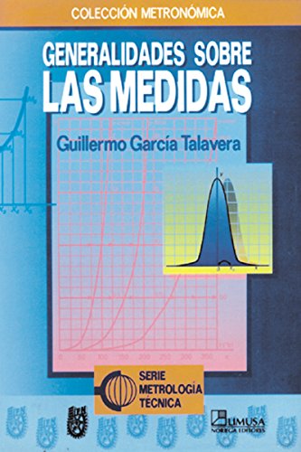 Generalidades sobre las medidas/ Overview of Measurement | Amazon.com.br