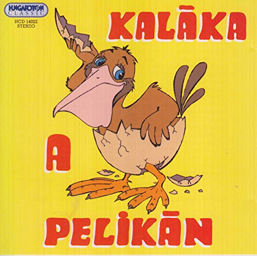 Play A pelikan by Kalaka Ensemble on Amazon Music