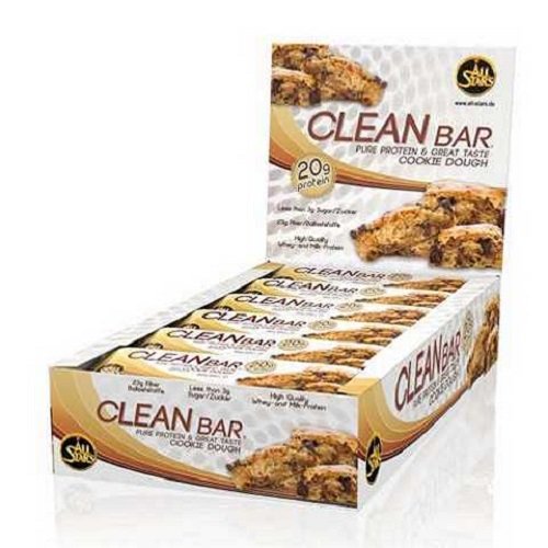 All Stars Clean Bar – Die 15 besten Produkte im Vergleich - vitafit ...