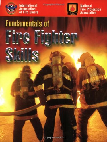 Buy Fundamentals of Fire Fighter Skills Book Online at Low Prices in ...