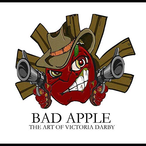 The Art of Victoria Darby: Darby, Victoria: 9781731486196: Amazon.com ...