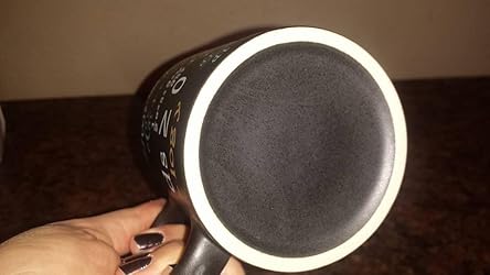 Amazon.com: Decodyne Math Mug, 15 oz. Coffee Mug Featuring Famous ...