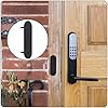 Doorbell Cover Plate, Metal Doorbell Blanking Plate Cover, Doorbell ...
