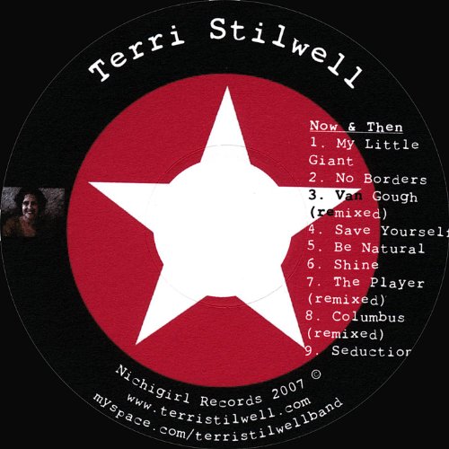 Amazon.com: Now & Then : Terri Stilwell: Digital Music