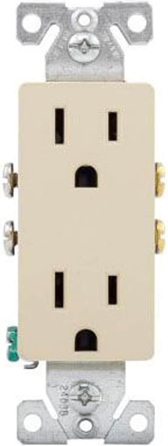 Amazon.com : 1080P HD Wi-Fi Functional Wall Outlet Receptacle Spy ...