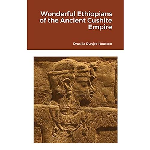 Snapklik.com : Wonderful Ethiopians Of The Ancient Cushite Empire