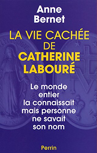 『La vie cachee de catherine laboure』｜感想・レビュー - 読書メーター