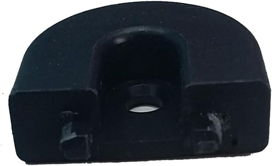 Amazon.com: Bonberland End Cap for L Track Track Rail Track Tie Down ...