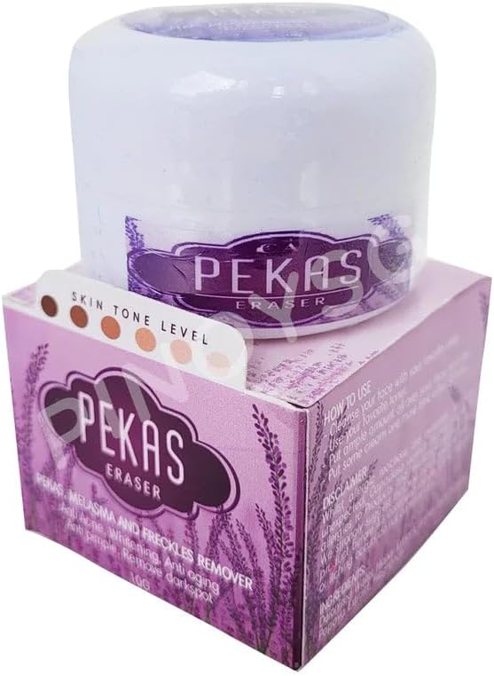 Capadosa Pekas,Melasma,Acne,Pimple and Freckles Remover : Amazon.co.uk ...