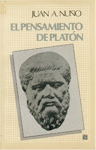 Buy El Pensamiento de Platon Book Online at Low Prices in India | El ...