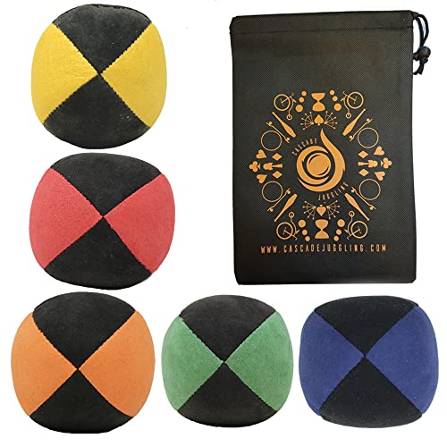 Amazon.co.uk Best Sellers: The most popular items in Juggling Sets