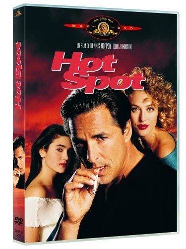 Amazon.com: Hot Spot : Movies & TV