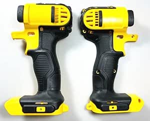 Amazon.com: Tool parts replace for Machine CLAMSHELL Shell Case for ...