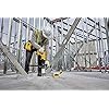 DEWALT 20V MAX* Dust Extractor, Brushless, Universal, Tool Only ...