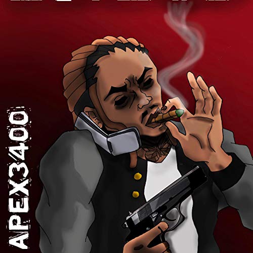 Play Loaded by Apex 3400 on Amazon Music