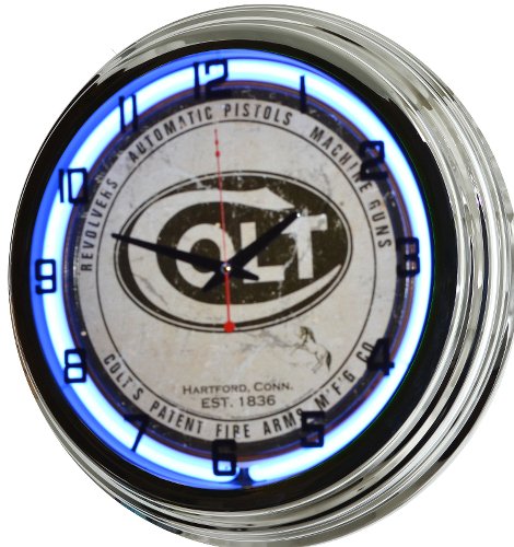 Compare price to gun wall clock | TragerLaw.biz