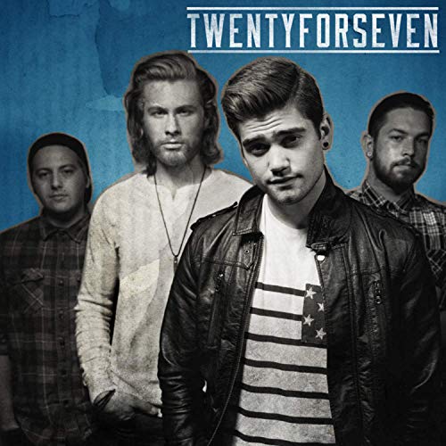 Play Twentyforseven by TwentyForSeven on Amazon Music