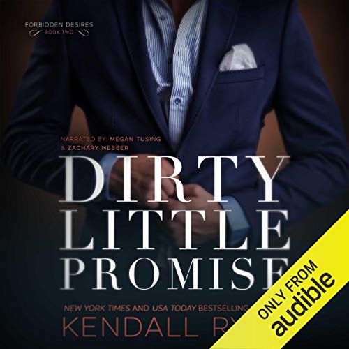 Amazon.com: Dirty Little Promise: Forbidden Desires, Book 2 (Audible ...