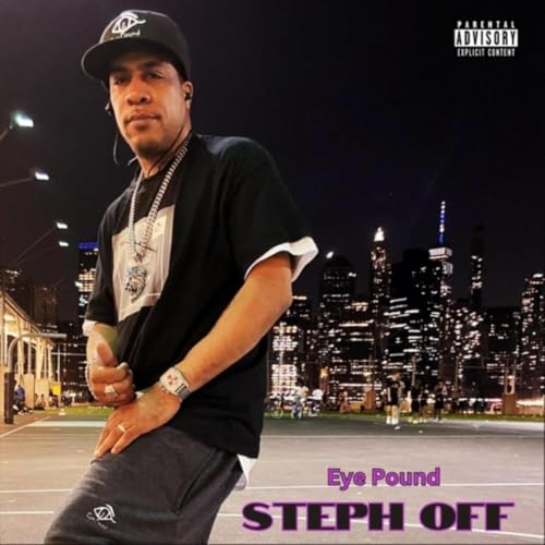 Amazon.co.jp: Steph Off [Explicit] : Eye Pound: Digital Music
