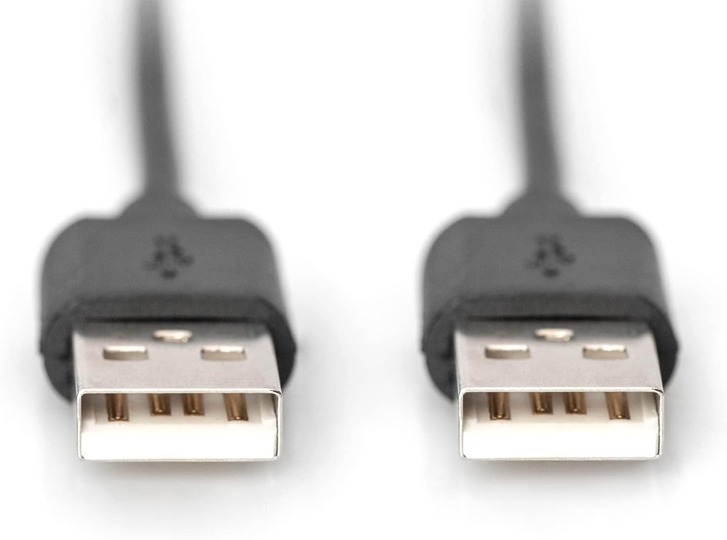 UGREEN USB Kabel 3.0 Super Speed Kabel A Stecker auf A Stecker USB ...