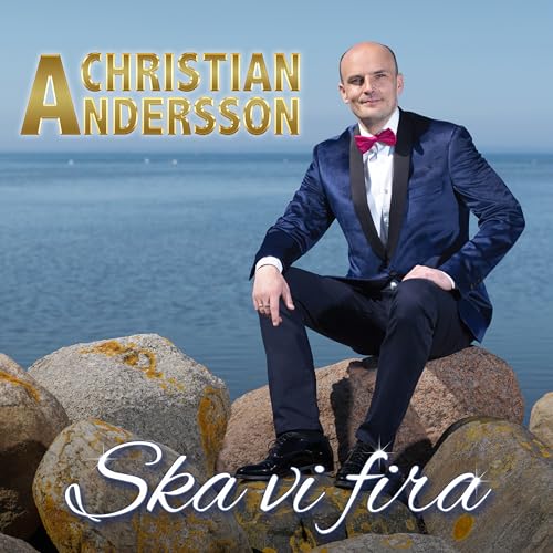 Play Ska vi fira by Christian Andersson on Amazon Music Unlimited