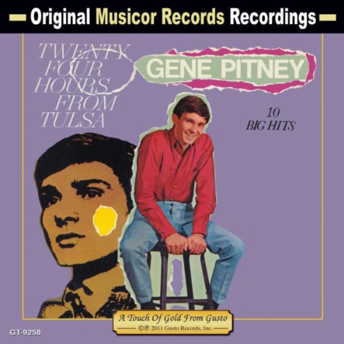 Twenty Four Hours From Tulsa by Gene Pitney on Amazon Music Unlimited