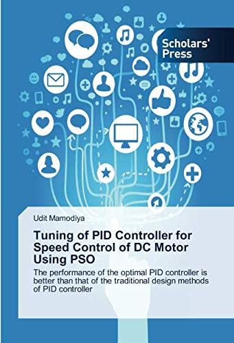 Tuning of PID Controller for Speed Control of DC Motor Using PSO: The ...