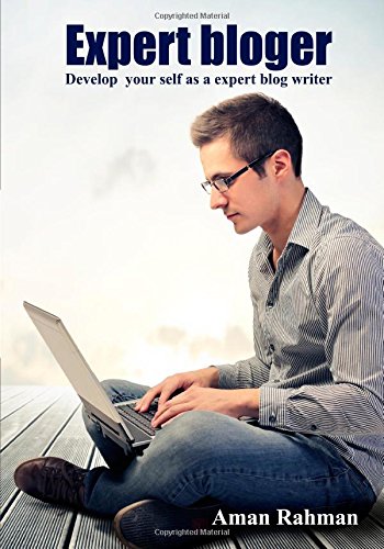 Buy Expert Bloger Book Online at Low Prices in India | Expert Bloger ...