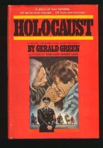 Amazon.com: Holocaust: 9780553135640: Green, Gerald: Books
