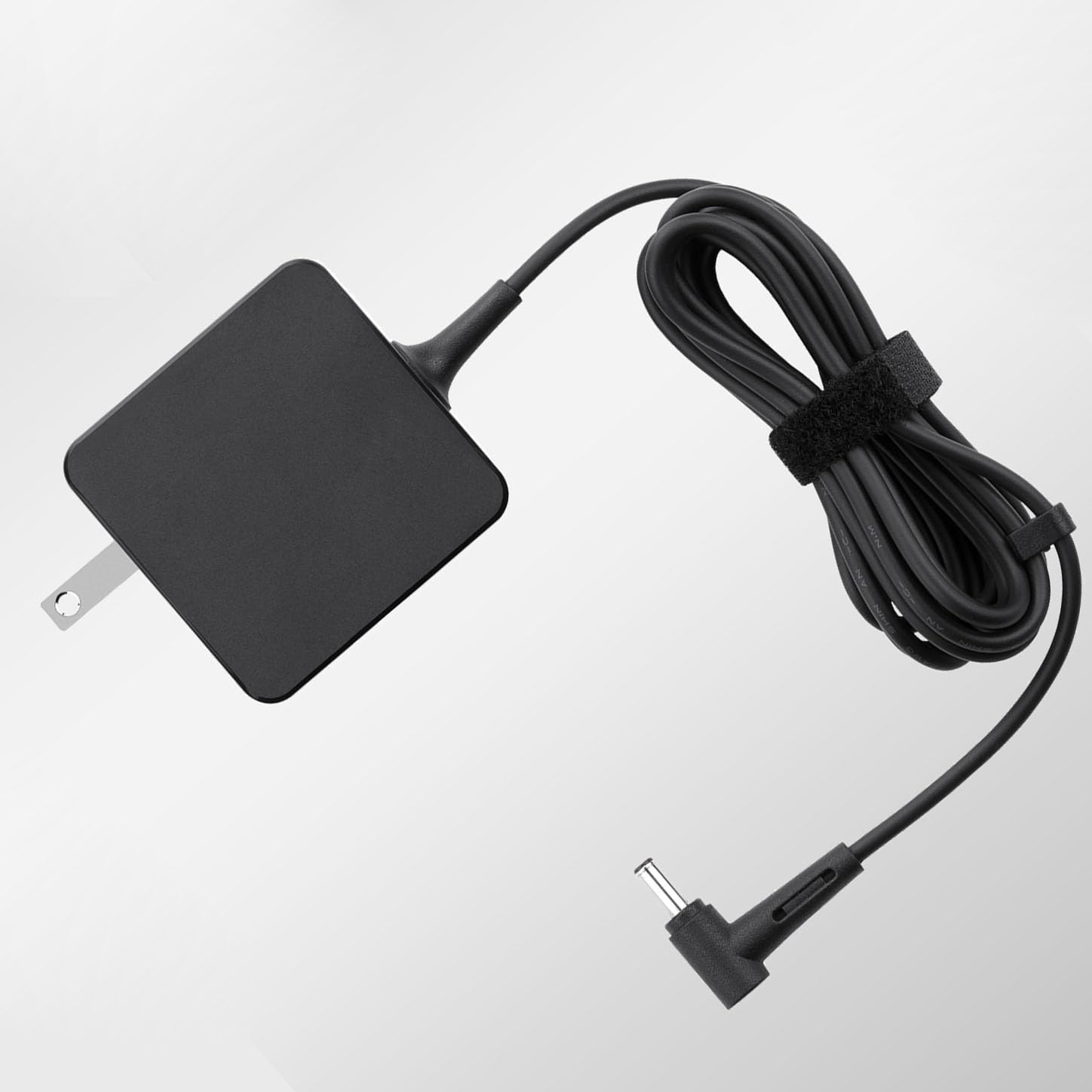 Amazon.com: Cargador de 45 W para Asus ZenBook 13 UX331 UX331UA Cable ...