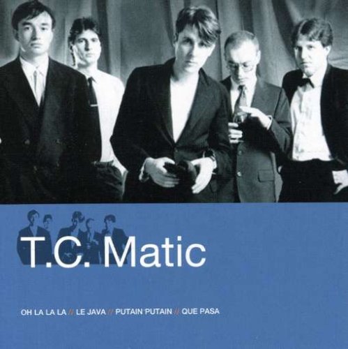 Tc Matic - Essential - Amazon.com Music