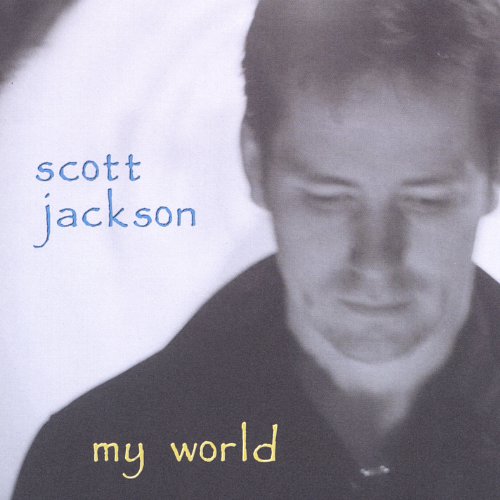 Amazon.com: My World : Scott Jackson: Digital Music