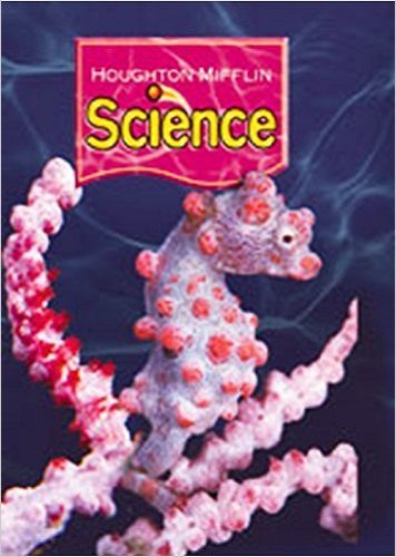 Amazon.com: Science California Interactive Lab Videos Earth Module, Level 6 (Houghton Mifflin ...