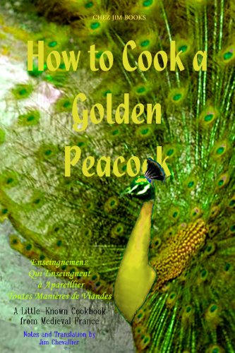 How to Cook a Golden Peacock: Enseingnemenz Qui Enseingnent à ...