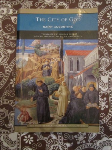 City of God: Saint Augustine: 9780760779026: Amazon.com: Books
