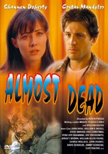 Amazon.com: Almost Dead : Movies & TV