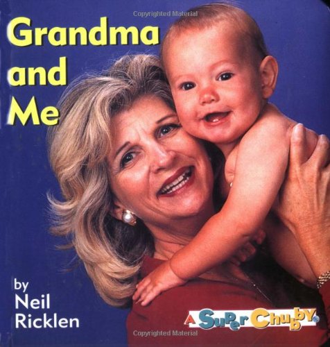 Grandma and Me: Ricklen, Neil, Ricklen, Neil: 9780689812705: Amazon.com ...