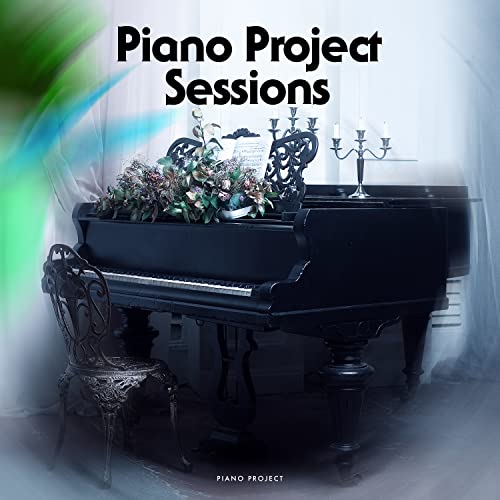 Amazon MusicでPiano ProjectのPiano Project Sessionsを再生する