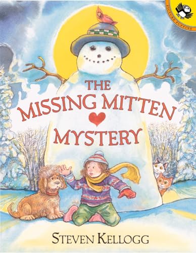 Best Winter Books for Toddlers and Preschoolers