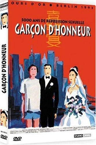 Garçon d'honneur: Amazon.it: Ah-Leh Gua, Sihung Lung, May Chin, Winston ...