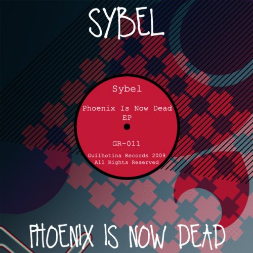 Amazon.com: Phoenix Is Now Dead EP : Sybel: Digital Music