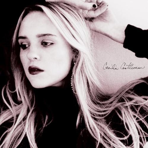 Amazon Music - Cecilia CastlemanのCecilia Castleman - Amazon.co.jp
