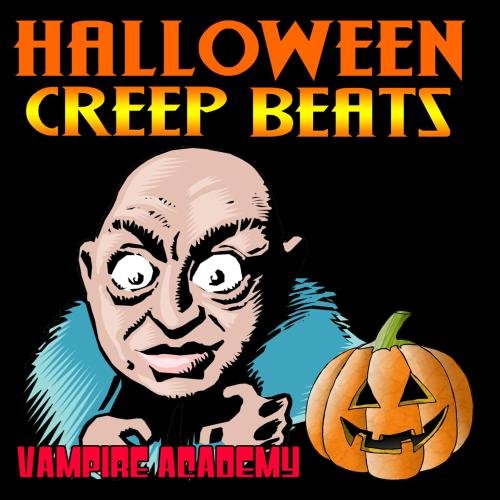 Vampire Academy - Halloween Creep Beats - Amazon.com Music